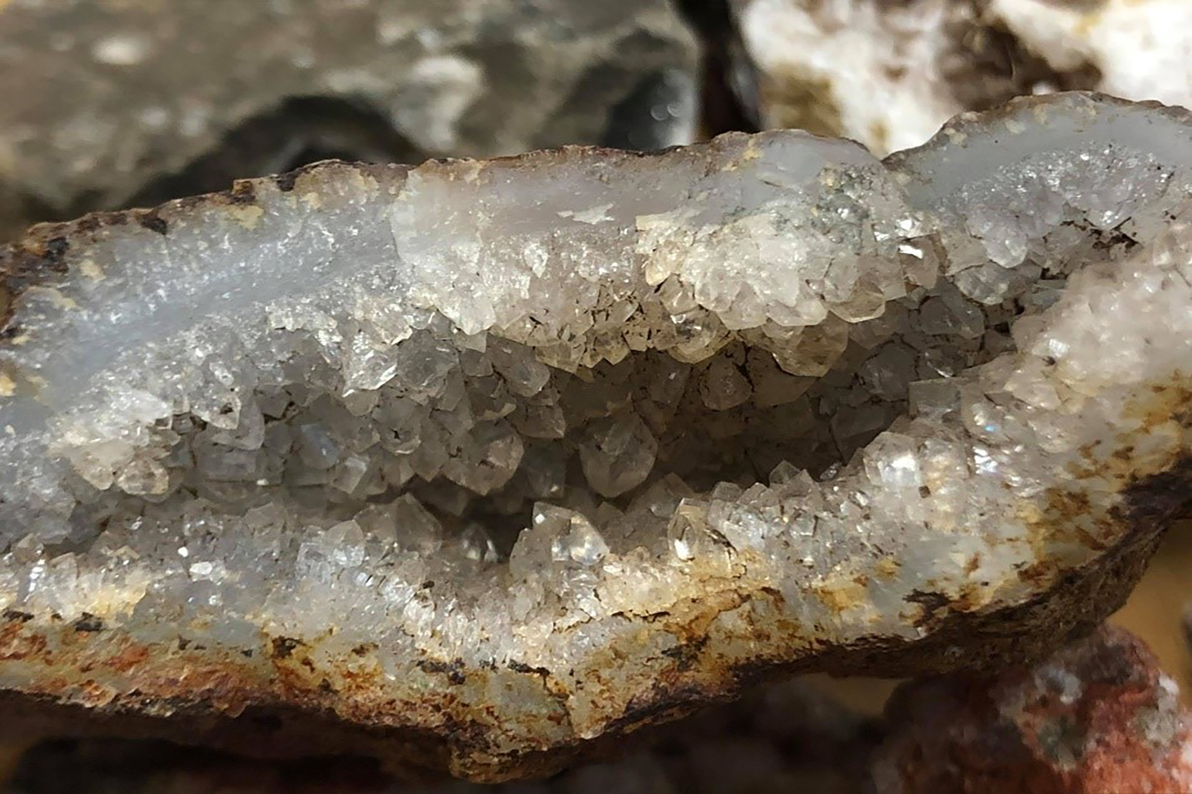 nemendafræðsla prufa heitt vatn - Fróðleiksbrunnur